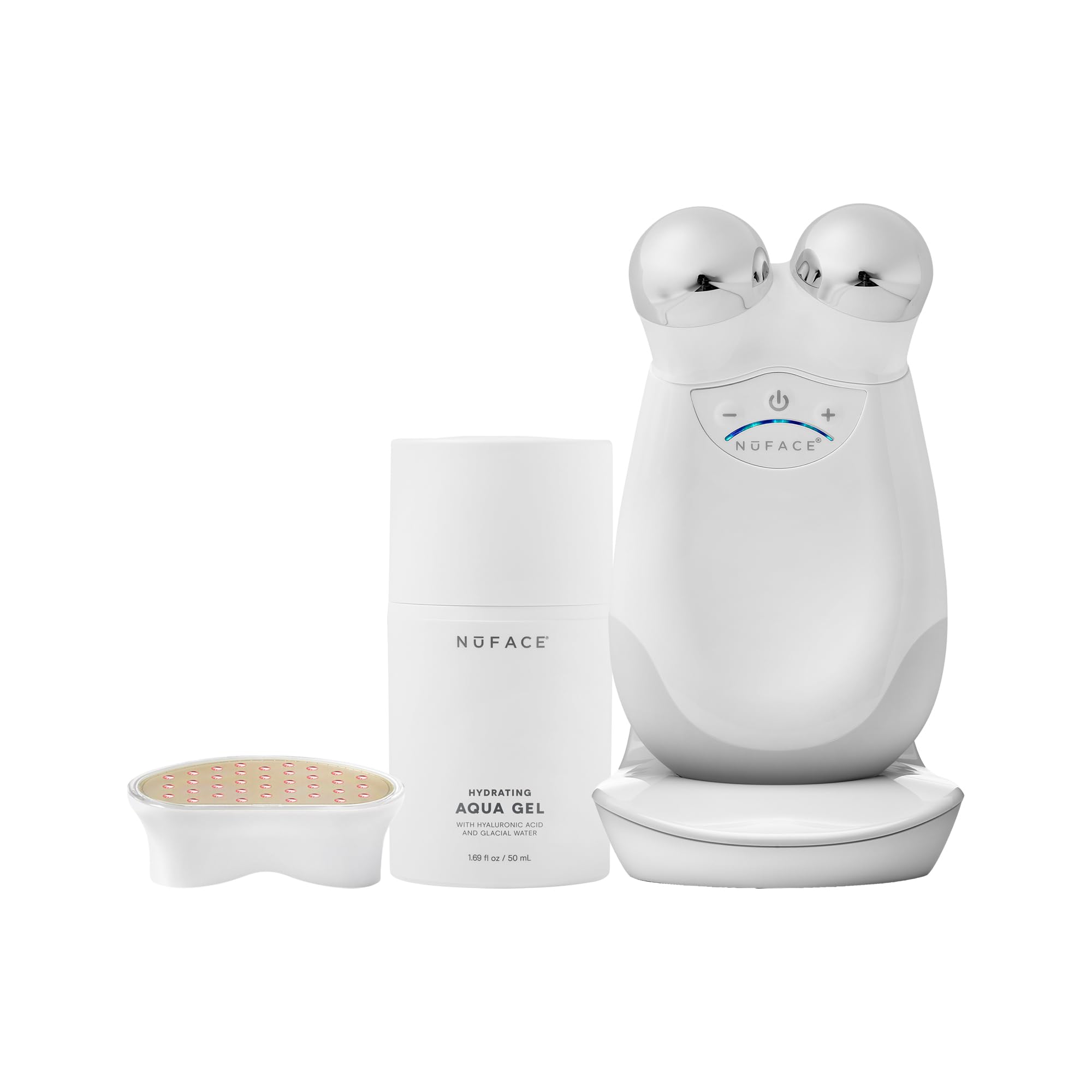 Mua Trinity FDA Cleared Microcurrent Facial Device & Wrinkle Reducer ...