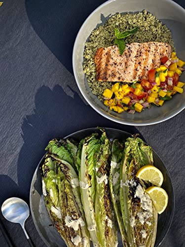 Yolélé Fonio Grain Pilaf Mix Ancient African Supergrain Gluten-Free ...