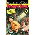 Fright Time #2: Larkin, Rochelle: 9781603401098: Amazon.com: Books
