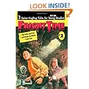 Fright Time #2: Rochelle Larkin: 9781603401098: Amazon.com: Books