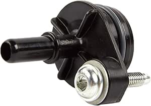 ACDelco 12665167 GM Original Equipment Positive Crank Ventilation (PCV ...