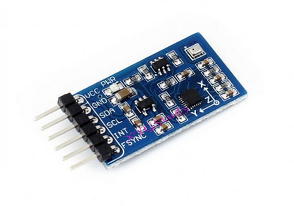 Mua 10 DOF IMU Sensor (C) Inertial Measurement Unit Motion Position ...
