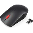Lenovo ThinkPad Essential Wireless Mouse : Amazon.ca: Electronics