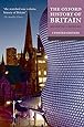 Amazon.com: The Oxford History of Britain (8601404310645): Morgan ...