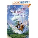 Amazon.com: Miss Ellerby and the Ferryman (Tales of Aylfenhame Book 2 ...