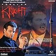 More Music From Forever Knight - More Music from Forever Knight (TV ...