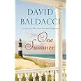 One Summer: Baldacci, David: 9780446583152: Amazon.com: Books