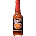 Amazon.com : Marie Sharp's Belizean Heat Habanero Hot Sauce | 10 oz : Maria Sharps Hot Sauce ...