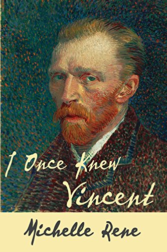 Book review of I Once Knew Vincent - Readers' Favorite: Book Reviews ...