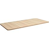 Amazon.com: VIVO Universal 48 x 30 inch Solid One-Piece Table Top for ...