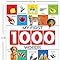Buy My First 1000 Words: Early Learning Picture Book to Learn Alphabet, Numbers, Shapes and ...