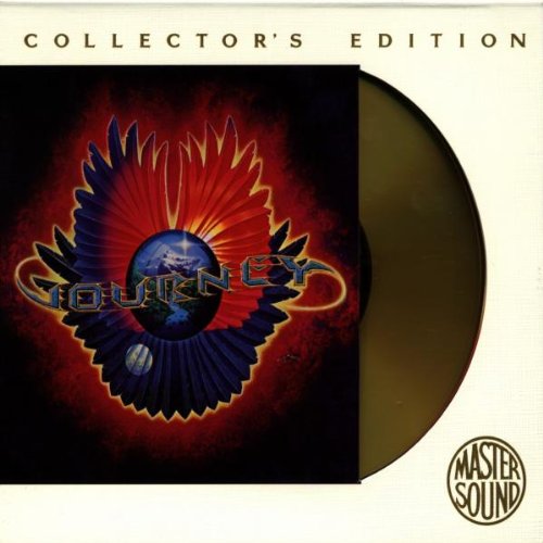 Journey - Infinity - Amazon.com Music