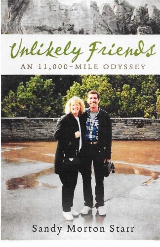 Amazon.com: Unlikely Friends: An 11,000-Mile Odyssey (9781508999706 ...