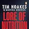 Lore of Nutrition: Challenging conventional dietary beliefs: Amazon.co ...