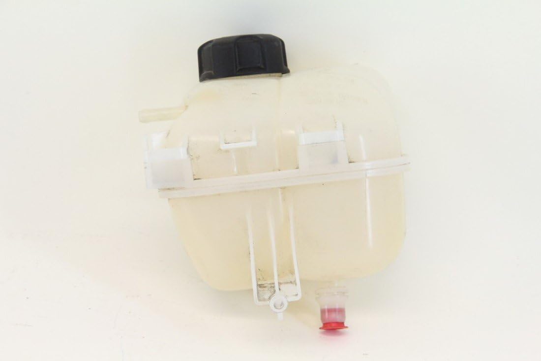 Amazon.com: GENUINE MINI Coolant Expansion Tank 17137823626: Automotive
