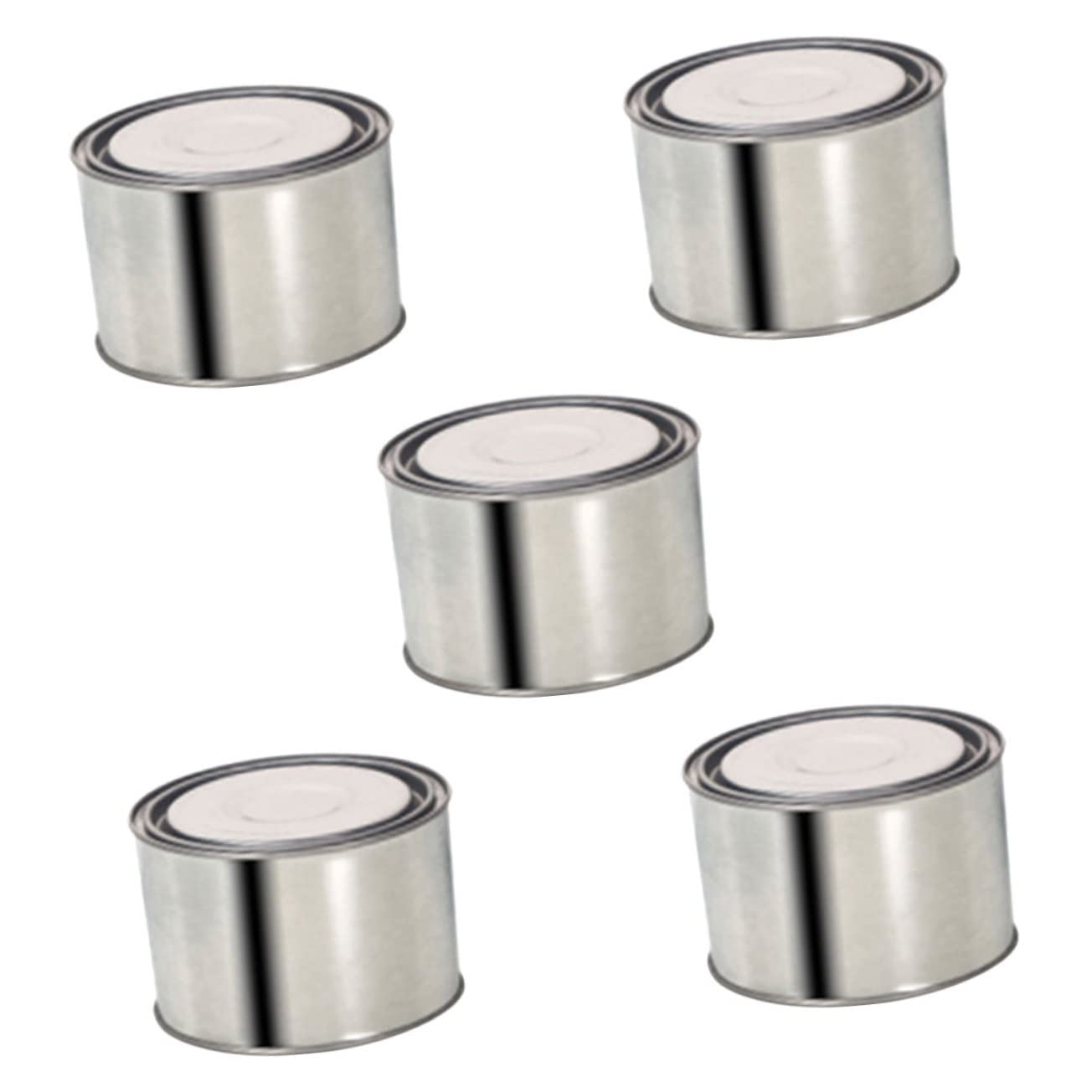 Mua STAHAD 5 Pcs Wheat Pint Storage Containers with Lids Miniature ...