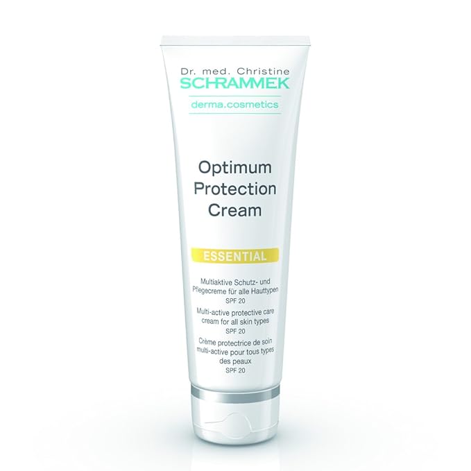 Amazon.com: Optimum Protection Cream 75ml: Beauty
