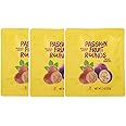 Amazon.com: Generic Passion Fruit Rounds Fruit Snacks by Trader Joes 2 ...