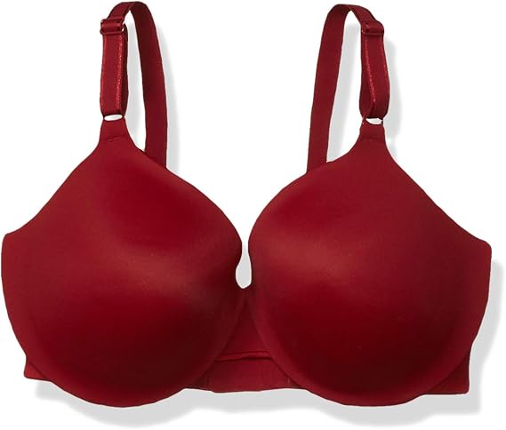 Warner's Distillery Women's Full-Coverage Underwire Bra: Amazon.co.uk ...