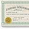 Em & Friends Everyday Achievement Adult Award Paper Certificate Note ...