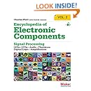Encyclopedia of Electronic Components Volume 2: LEDs, LCDs, Audio ...