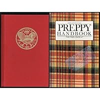The Official Preppy Handbook: The Completely Outstanding Gift Edition ...
