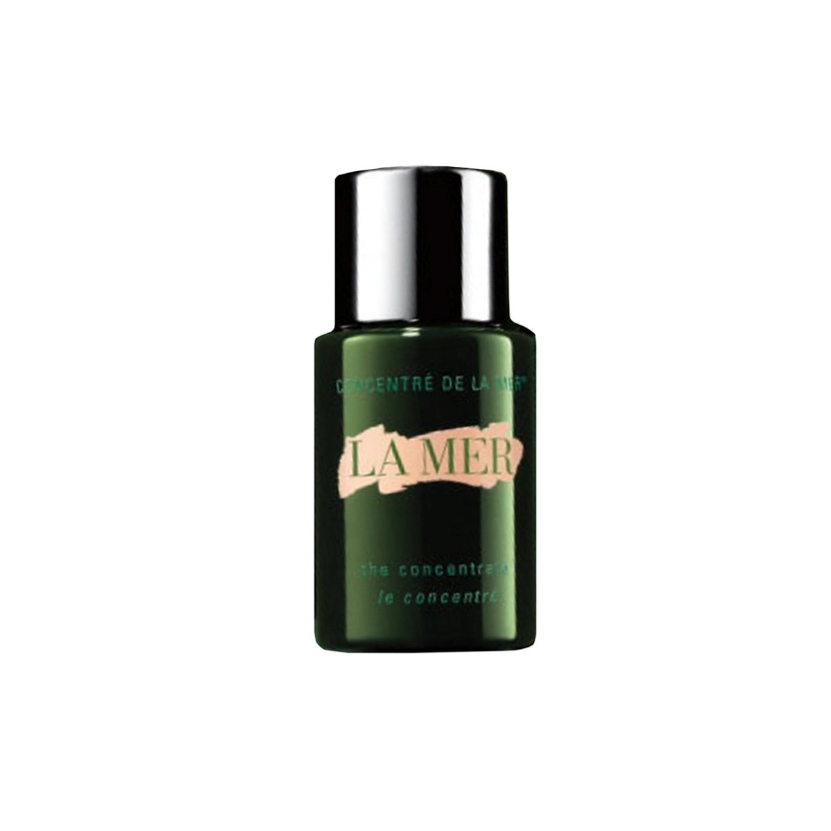 La Mer - The Concentrate Mini Travel Size 0.17OZ / 5ML on Galleon ...