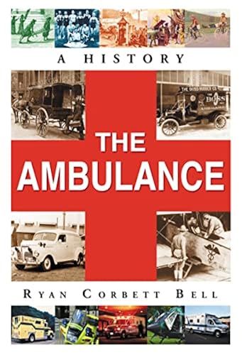 The Ambulance: A History in Oman | Whizz Emergency Medicine