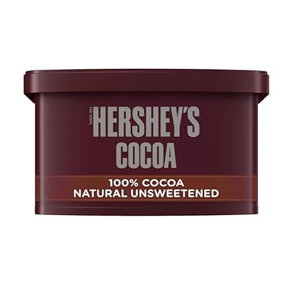 Hershey's Cocoa Powder, 70g: Amazon.in: Grocery & Gourmet Foods