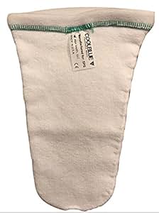 Amazon.com: SPS Cool Blue Prosthetic Sock 3 Ply with Sewn Distal Hole ...