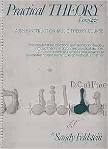 Practical Theory Complete: 9780882842257: Amazon.com: Books
