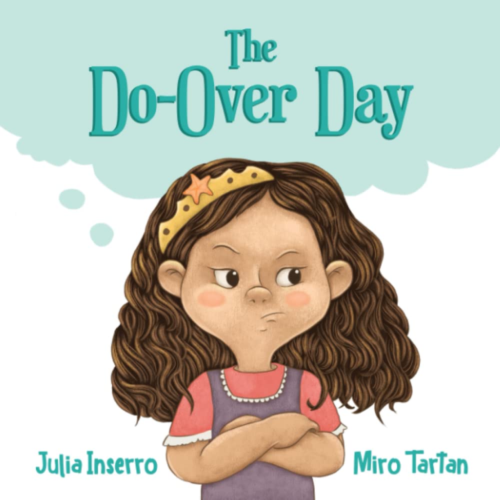Mua The Do-Over Day: a children's book about surviving the worst day ...