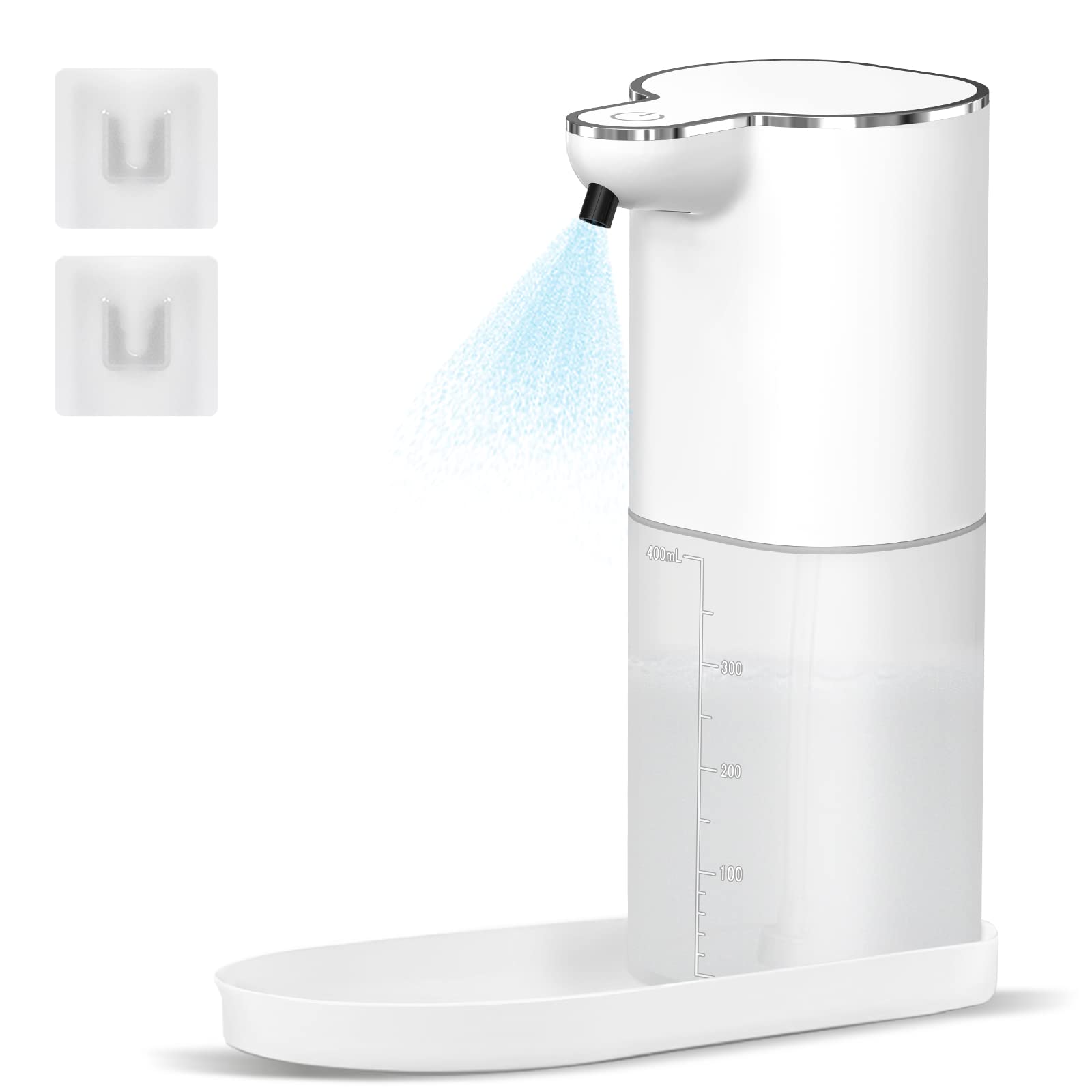 Mua MOOLOTY Alcohol Dispenser, Automatic Alcohol Disinfecting Sprayer ...