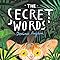 The Secret Words: Anglim, Dominic, Magnuska, Marta: 9781953177018 ...