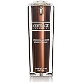 Amazon.com: Cocoàge Cosmetics | Concentrated 24K Gold Caffeine Eye ...