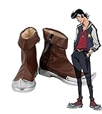 Space Dandy Costume Ideas - DIY Guide for Cosplay and Halloween