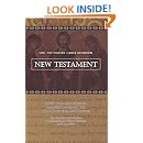 EOB: The Eastern Greek Orthodox New Testament: Based on the Patriarchal ...