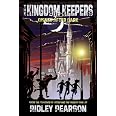 Kingdom Keepers: Disney After Dark: Pearson, Ridley, Frankland, David ...