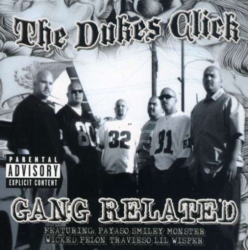 Dukes Click - Gang Related - Amazon.com Music
