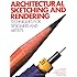 Architectural Rendering Techniques: A Color Reference: Mike W. Lin ...