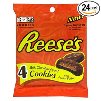 Hershey Swoops