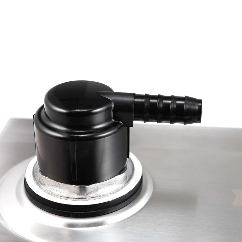 Mua Espresso Parts Bar Glass Rinser For Sink, Spray Rinser, Espresso ...