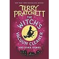 Amazon.com: The Witch's Vacuum Cleaner and Other Stories: 9780062653116 ...