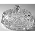 Amazon.com: Godinger 25949 Dublin Covered Pie Dome: Home & Kitchen
