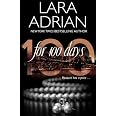 For 100 Reasons: A 100 Series Novel: Adrian, Lara: 9781974030637 ...