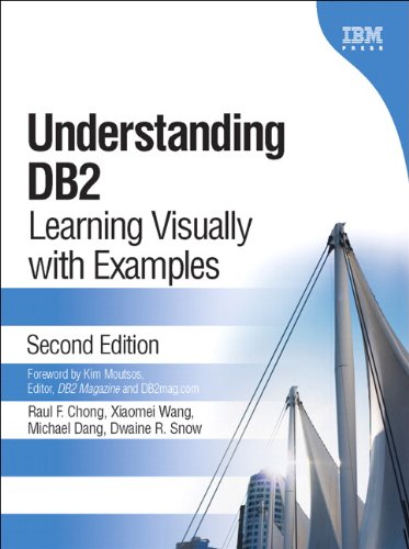 Understanding DB2: Learning Visually With Examples: 9780131580183 ...