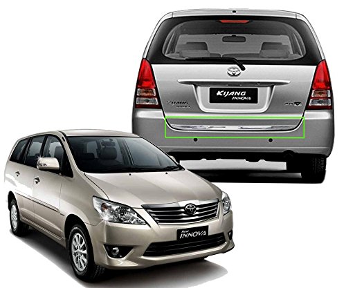 Toyota Kijang Innova 2012 | Walden Auto