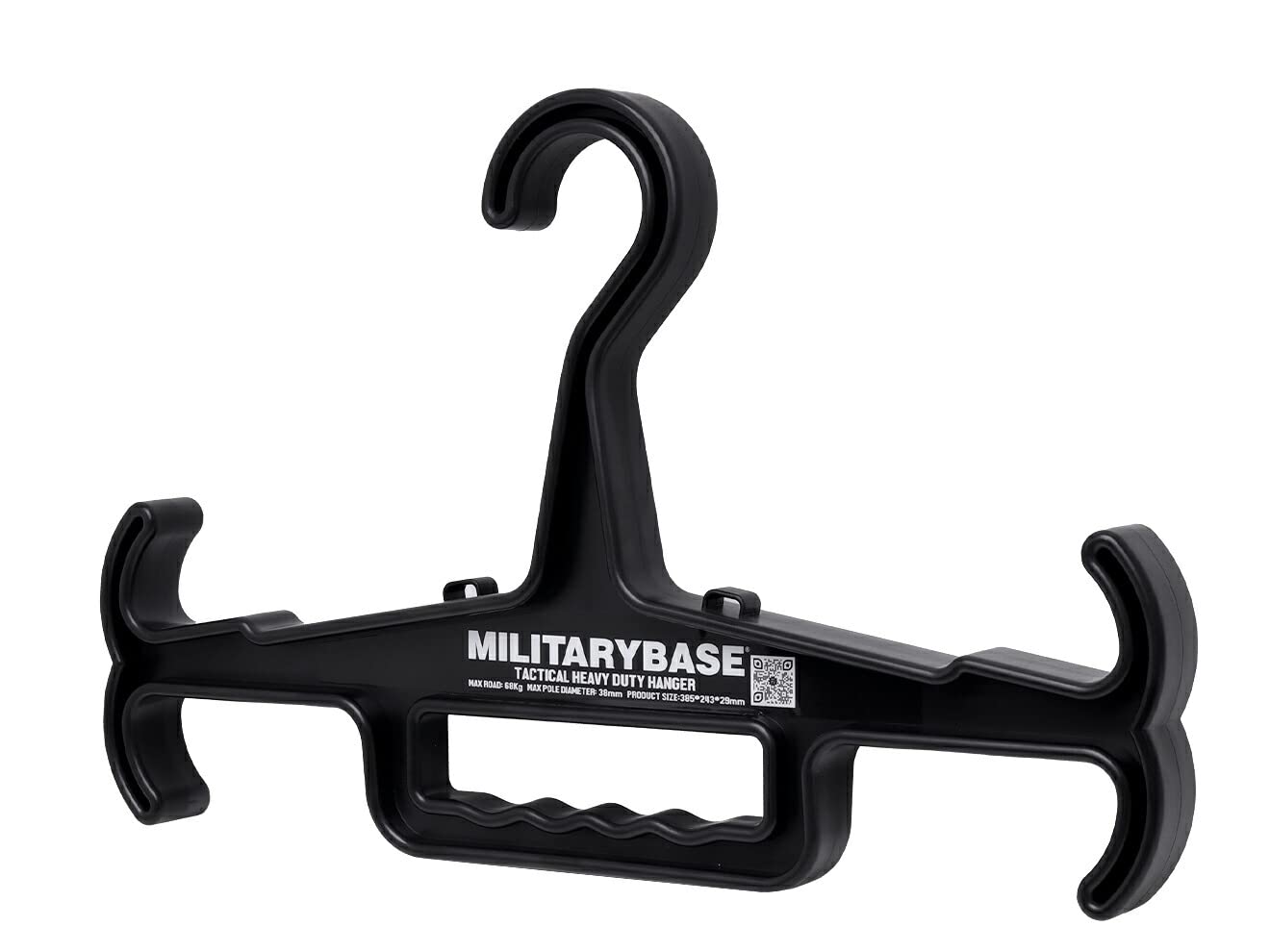 Mua MILITARY BASE Heavy Duty Tactical Hanger EVO trên Amazon Nhật chính ...