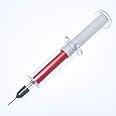 Amazon.com: Fake Hypo Hypodermic Needle Syringe Nurse Doctor Halloween ...