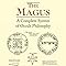 The Magus: A Complete System of Occult Philosophy: Francis Barrett ...